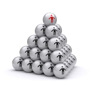 Marketing de réseau, vente pyramidale... quelles différences